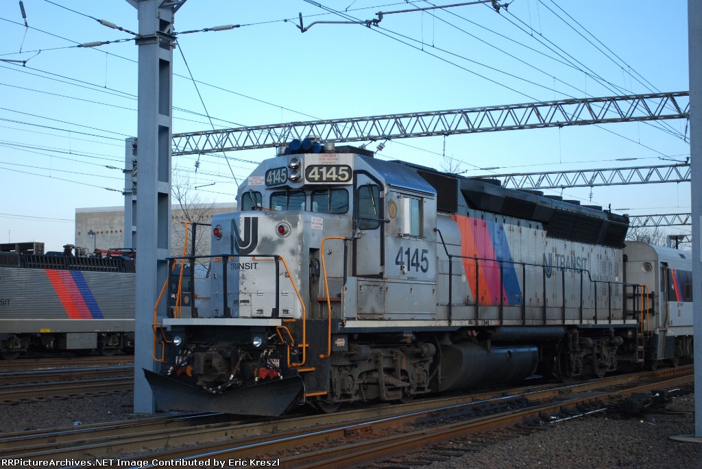 NJT 4145